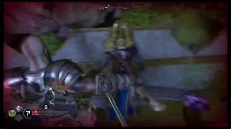 Стрим I PS4 I GOD of WAR РАГНАНЁР I Мир Эльфов АЛЬХЕЙМ I Сложность БОГ ...