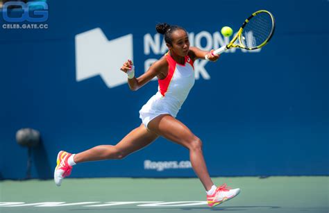 Leylah Fernandez Nude Pictures Photos Playboy Naked Topless Fappening