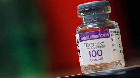 Can Botox Treat Scleroderma Justinboey
