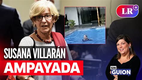 Rosa María Palacios ¿por Qué En 5 Años No Se Ha Iniciado El Juicio