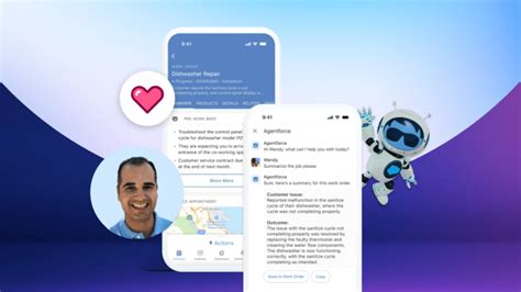 Agentforce For Field Service Deep Dive Salesforce