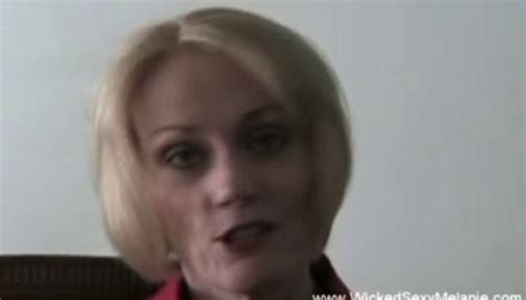 Sometimes A Granny Is Needed For Total Sex Wicked Sexy Melanie