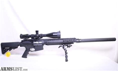 Armslist For Sale Knights Armament Mk 11 Mod 1