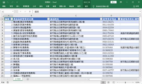 excel 讀取 xml 格式檔案教學與範例 office 指南