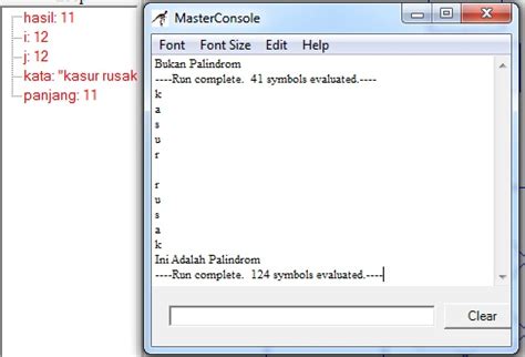 Kasus 8 3 Bubble Sort AYO BELAJAR DENGAN PENUH SEMANGAT