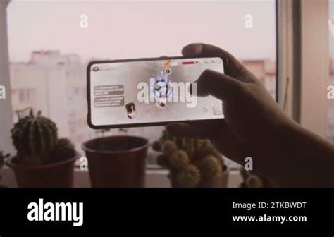 Mobile Warning System Stock Videos And Footage Hd And 4k Video Clips Alamy