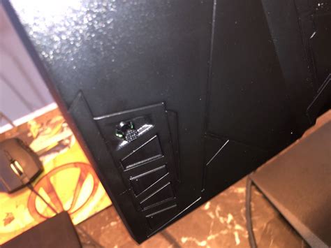 ASUS VG248QG 24 Inch G Sync Gaming Monitor Review Best Buy Blog