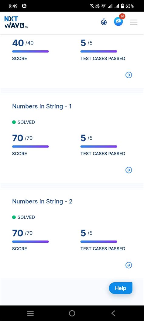 Leela Kumari Kuntumalla On Linkedin Day24 30daysofcodechallenge Nxtwaveccbp Thanksnxtwaveteam