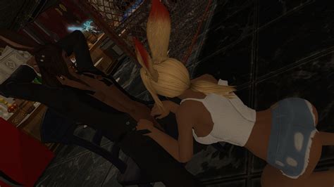 Let Me Help You With That XIV Mod Archive