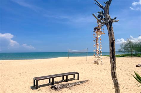 Oriental Beach Village Phuket Naturist Resort In Thailand Welcome
