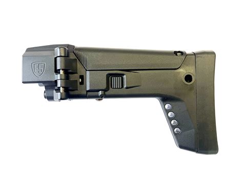 Modular Stock System Mss For Brn 180 F5 Mfg