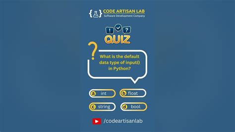 Can You Solve This Python Quiz 🔥 Test Your Coding Skills🤔 Code