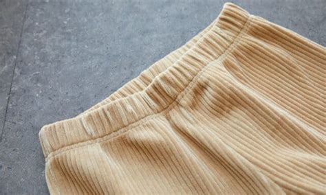 How To Stretch Elastic Waistband