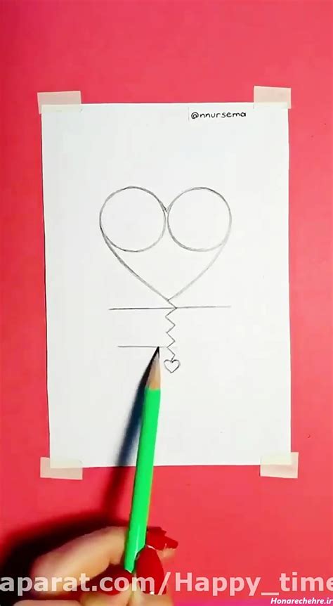 21 عکس از دو دوست صمیمی نقاشی که قلب ها را به رنگین کمان تبدیل می‌کنند