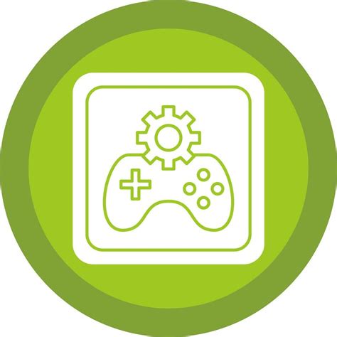 Game Development Vector Icon Design 30227856 Vector Art At Vecteezy