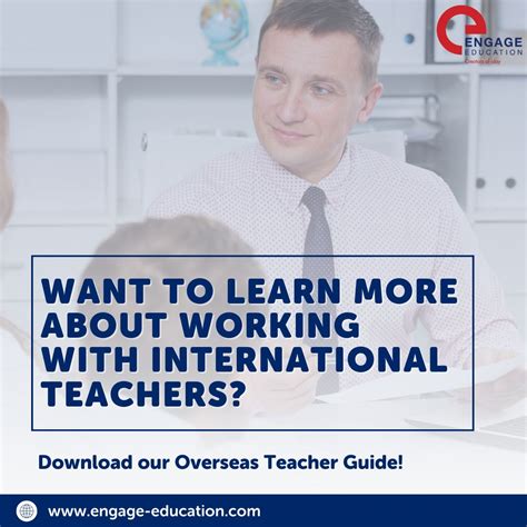 Chris Rushton On Linkedin Hire International Teaching Staff 🌎