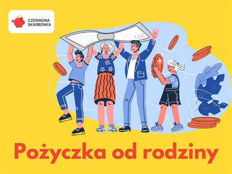 Pożyczka od rodziny jaka umowa i podatek