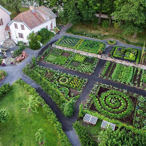 Vegetable Garden Design Garden Pictures Dream Garden