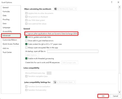 Excel File Wont Open 9 Fixes To Try