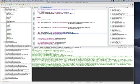 Nightly Build Server