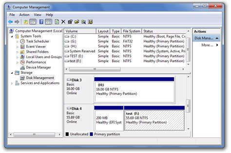 How To Delete A Protected EFI Disk Partition With Windows 7 8 Or Windows 10 WinAbility Software
