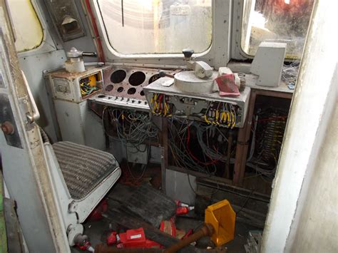 Class 504 Preservation Society Events And Diary