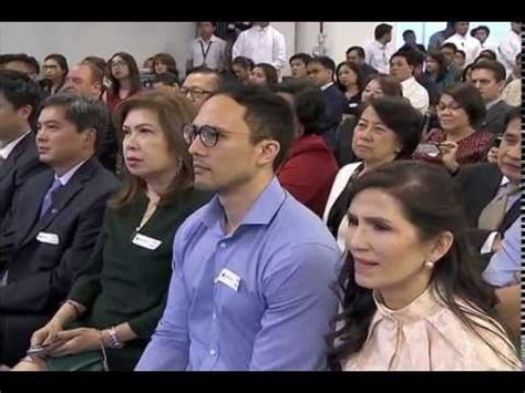 Inauguration Of Pointwest Technologies Corporation Speech YouTube