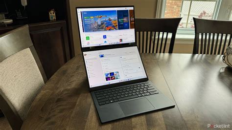 The Asus Zenbook Duo Offers A Dual Screened Glimpse Into The PC S Future