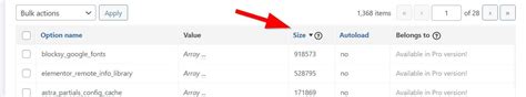 How To Clean Up Wordpress Database For Better Performance Accelera