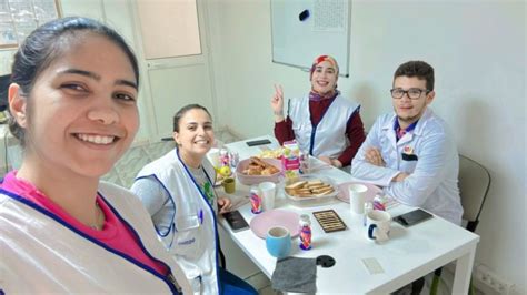 Sabrine Mejri On Linkedin Teambuilding Collaborations Succeedingtogether