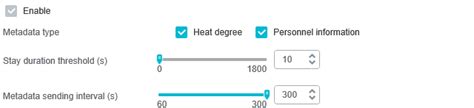 Configuring Hot Zone Analysis Sdc 10 0 Sdc 10 0 0 Product Documentation C Series