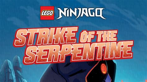 New Lego Ninjago Graphic Novel Confirmed For 2026 Brick Fanatics