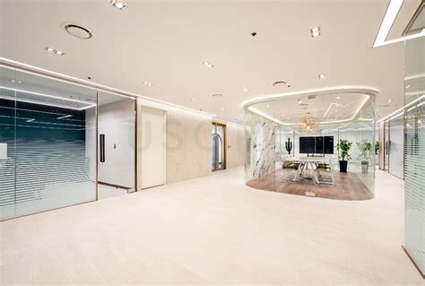 사무실 타일 인테리어 시공사례 승민건축 유송타일 And 바스