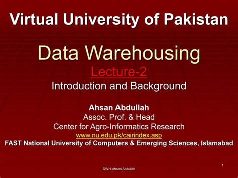Lecture 2ppt
