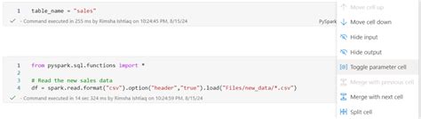 Microsoft Fabric 8 Step Use Case To Effective Data Analysis