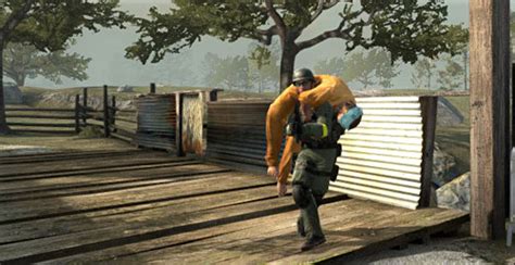Csgo Sdk Insert Hostage Models And Create Hostage Rescue Zones