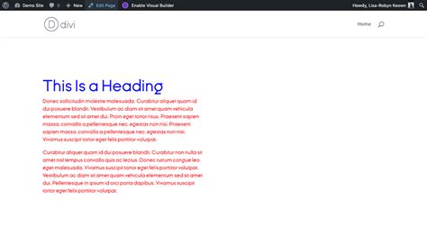how to add custom fonts to your wordpress and divi website