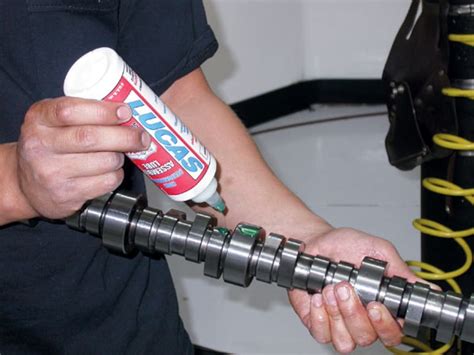 Ls2 Crate Engine 575 Hp Head And Cam Ls2 Vette Magazine