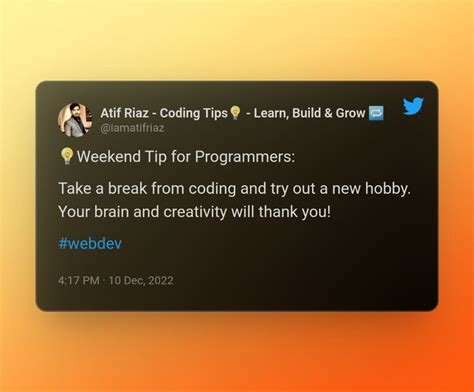 Atif Riaz Linkedin‘de Webdev Coding Programmer