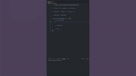 Day 55100 Of Javascript Interview Coding Questions Coding Short