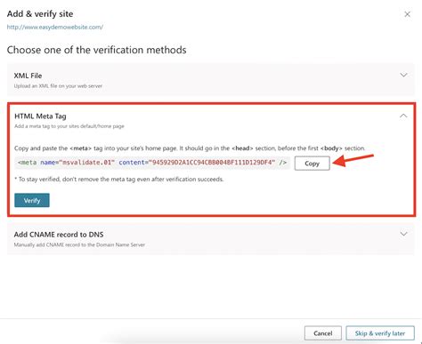 How To Submit Your Xml Sitemap To Bing Webmaster Tools