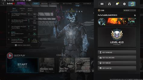 Mw3 Account Interstellar Unlocked Bp S2 S3 2000 Cp Lvl 470 Epicnpc