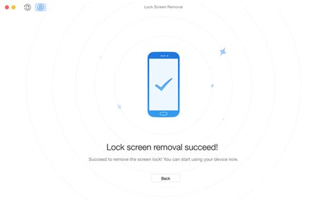 Simple Ways To Unlock Android Phone Without Password
