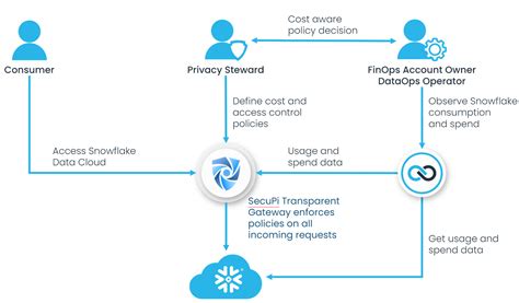 Secupi Data Security And Safeguarding Your Finances