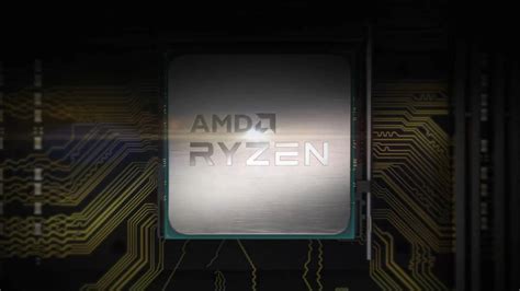 Amd Zen Cpus May Arrive Slightly Later Than Anticipated