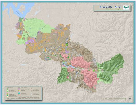 Shared Strategy For Puget Sound