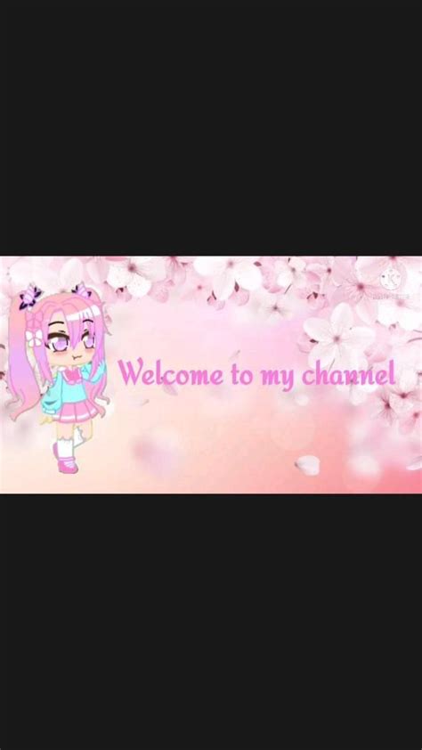 Gacha Intro Youtubers Movie Posters Intro