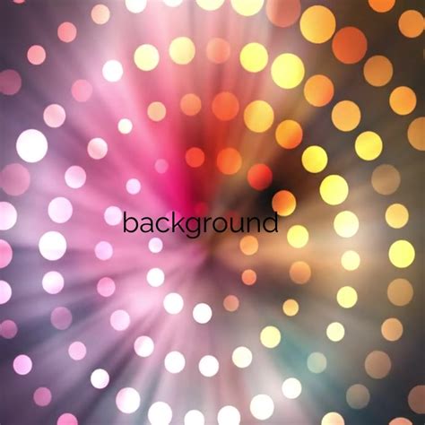 Backgroun Templat Postermywall