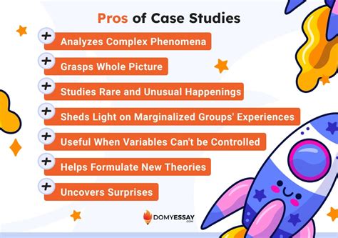Pros And Cons Of Case Studies To Assess Its Effectiveness