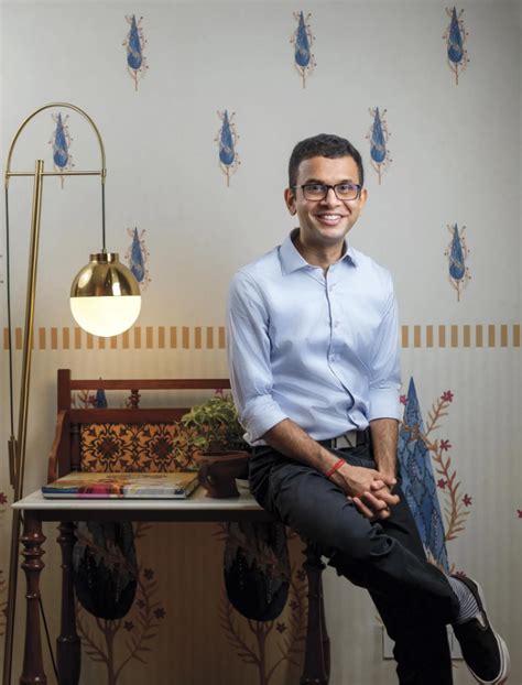 Meet Rohan Murthy Son Of Narayana And Sudha Murthy Know His Net Worth Education Business And